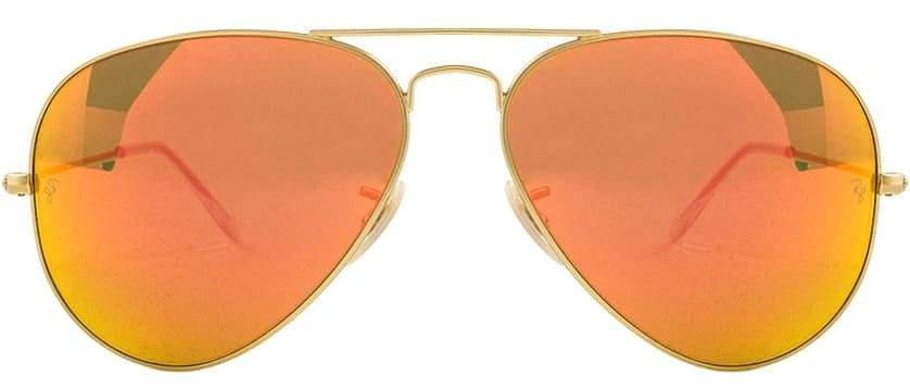 Lentes de sol Ray Ban Modelo Miami - Snellenvision